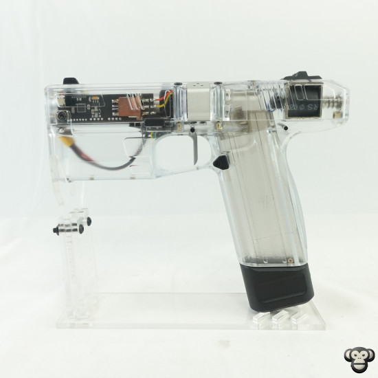 Hare Technology Diana